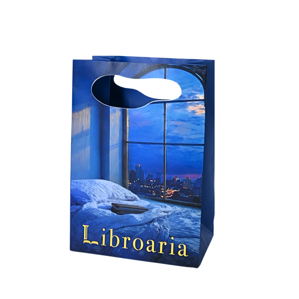 Shopping Bag – Libroaria