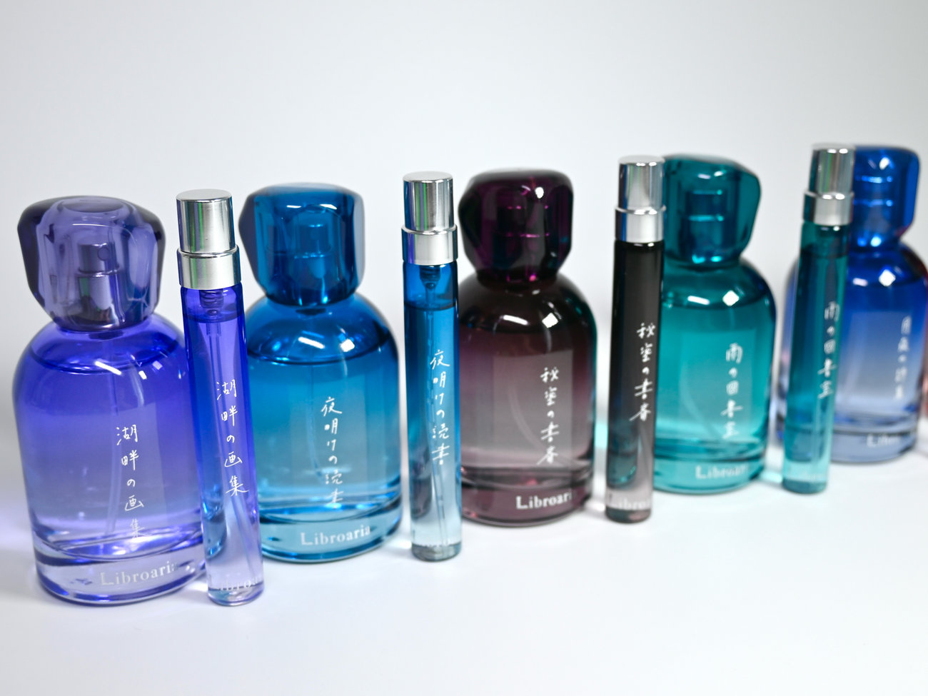 Libroaria(リブロアリア)