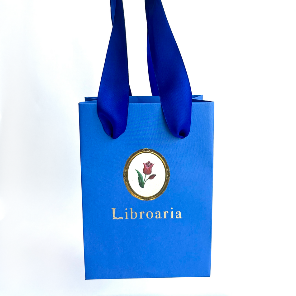 秘密の書斎 – Libroaria