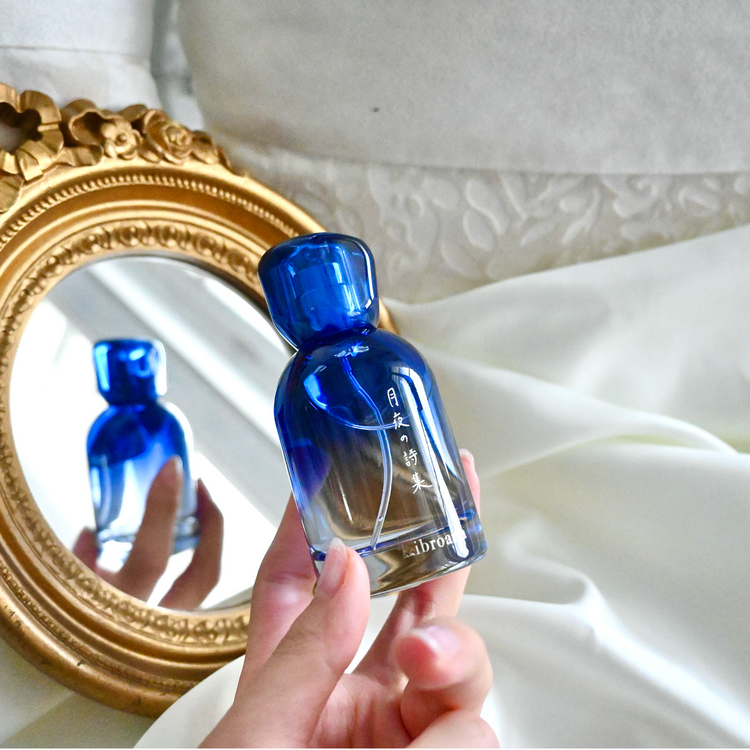 Perfume – Libroaria