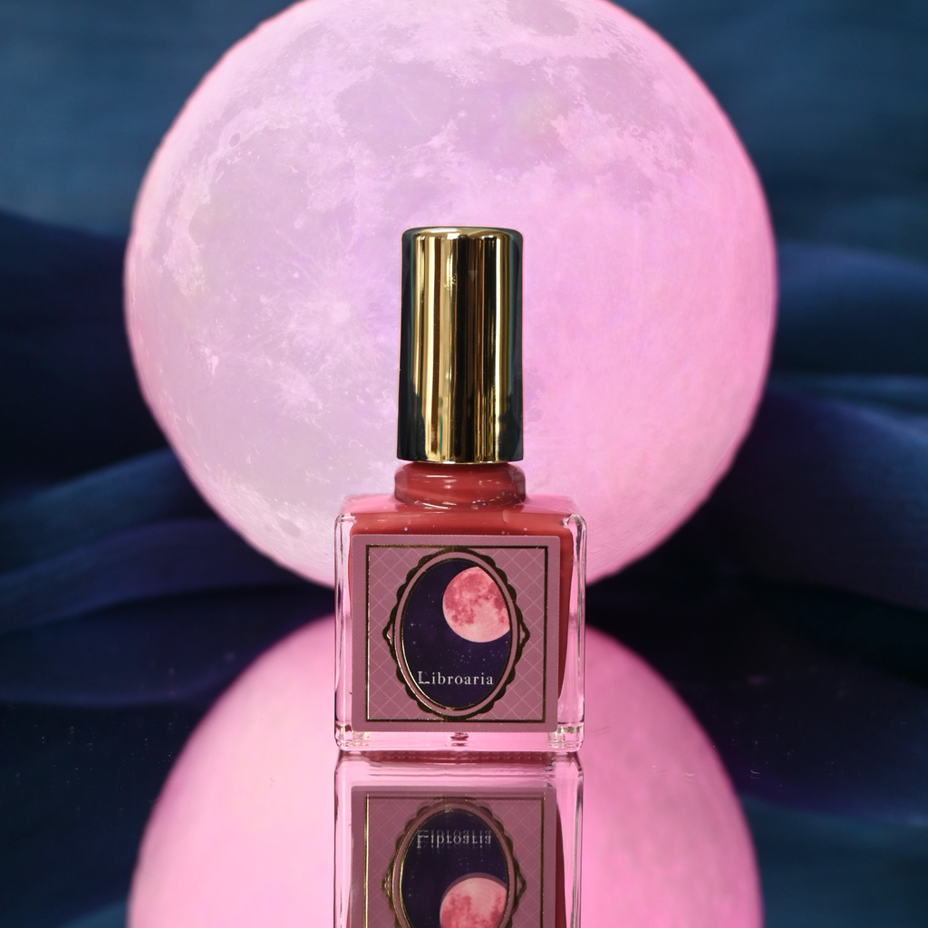 あまい恋心 Strawberry Moon – Libroaria