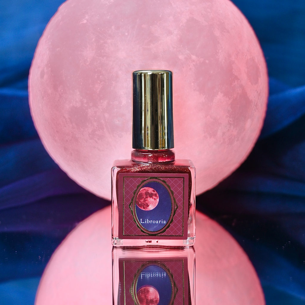 ふしぎな夜会 Blood Moon – Libroaria